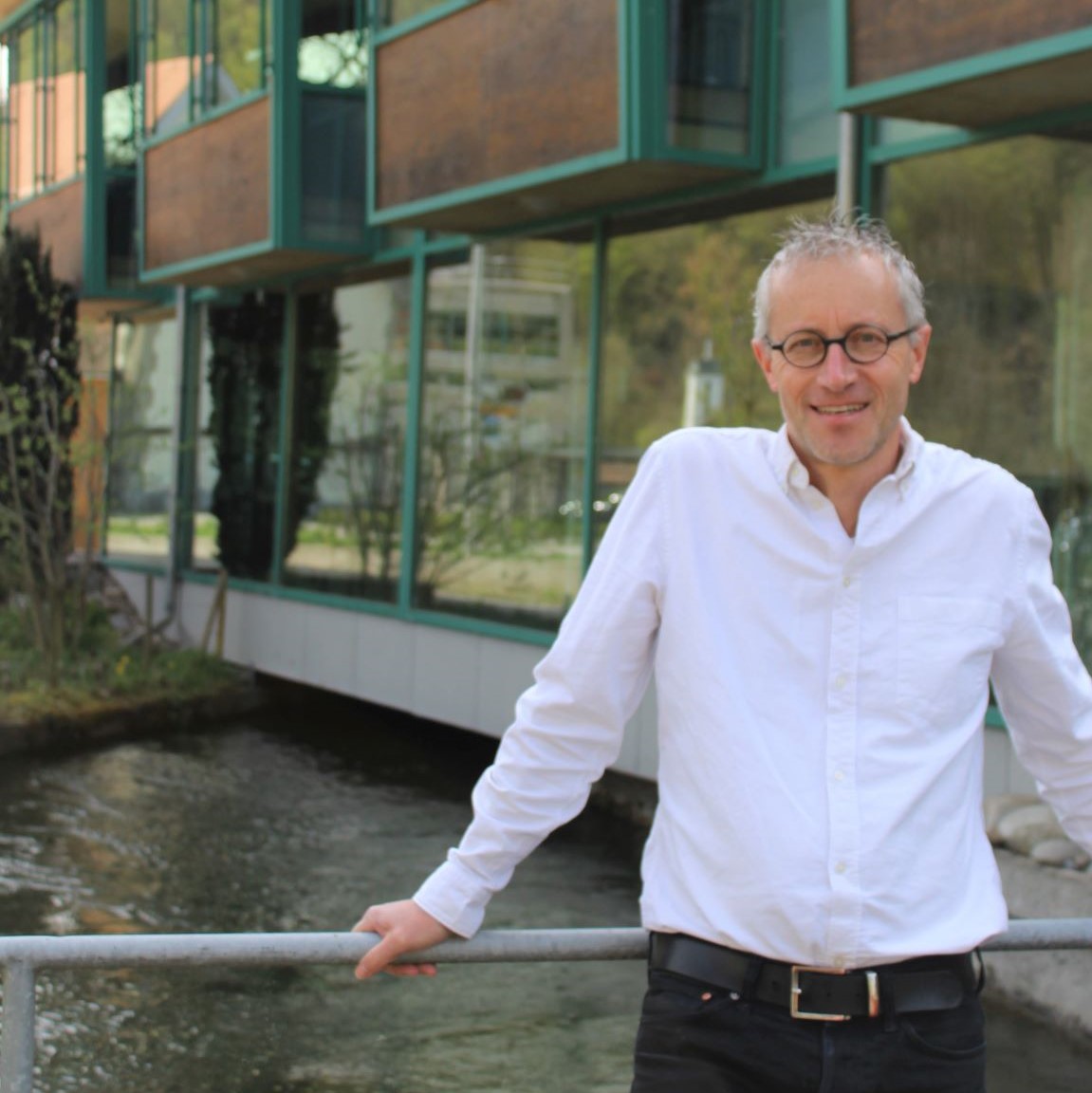 Influencer - atelier GSW partner ag